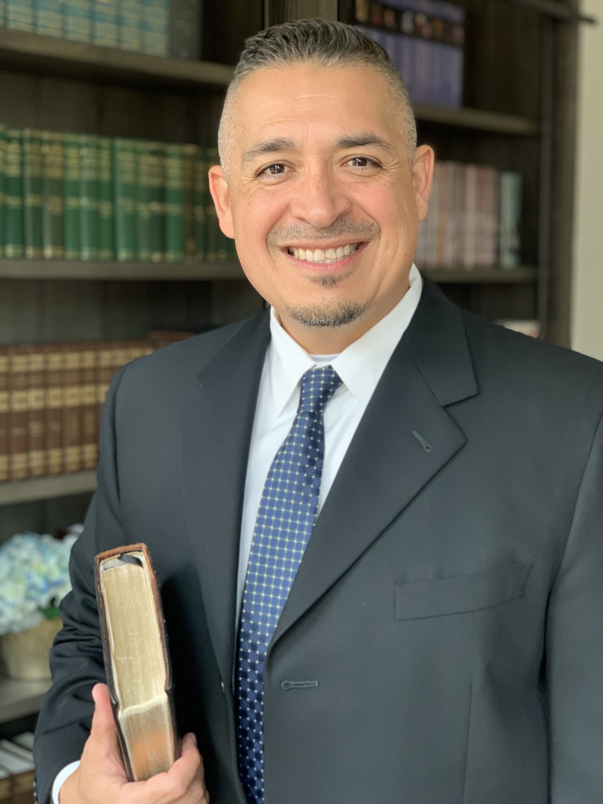 Leadership – City view church