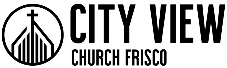 City view church – Heavenly Minded – For Earthly Good